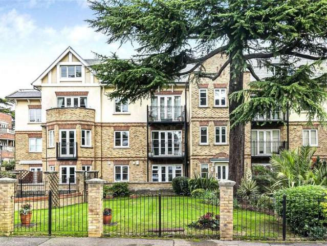 2 Bedroom Flat