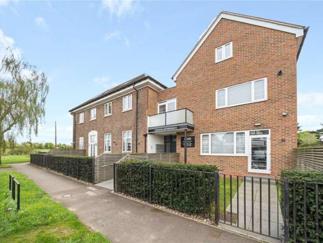 2 Bedroom Flat