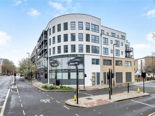 2 Bedroom Flat