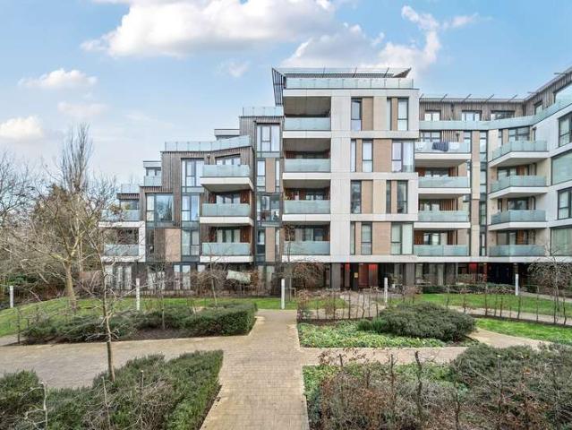 2 Bedroom Flat