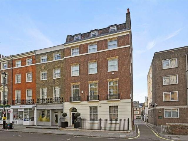 2 Bedroom Flat
