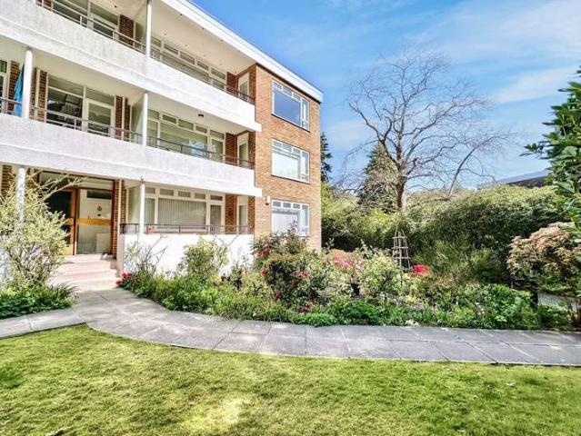 2 Bedroom Flat