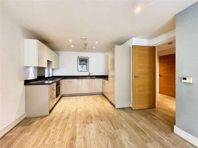 2 Bedroom Flat