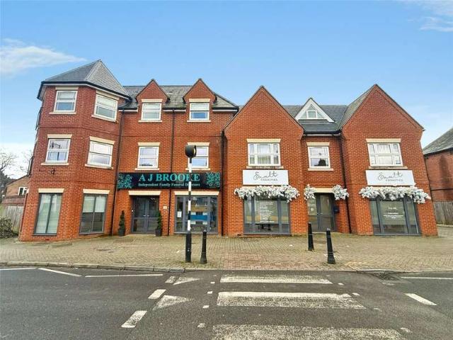 2 Bedroom Flat