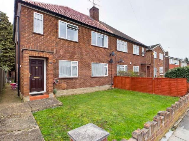 2 Bedroom Flat