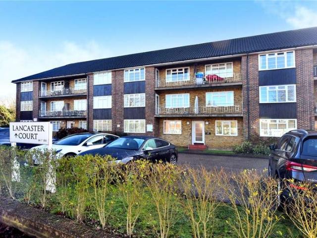 2 Bedroom Flat