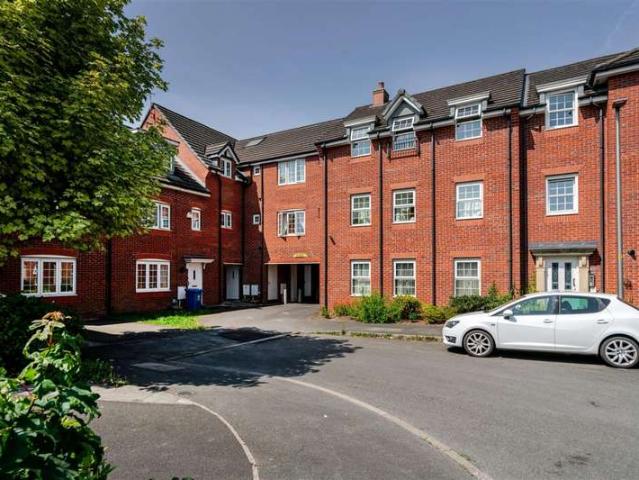2 Bedroom Flat