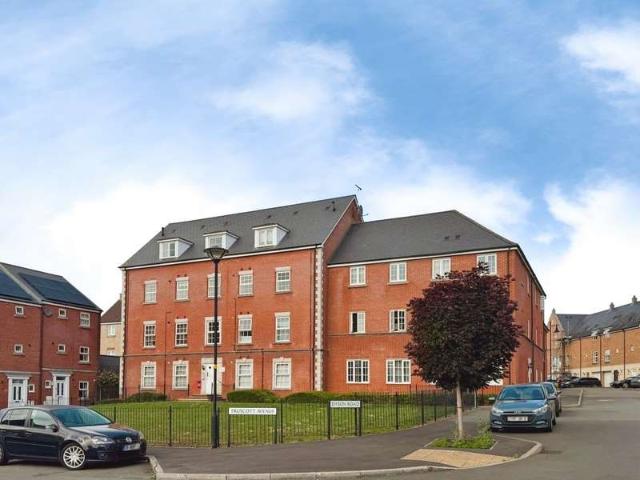 2 Bedroom Flat