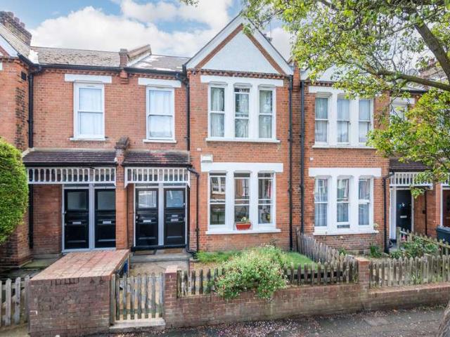 2 Bedroom Flat