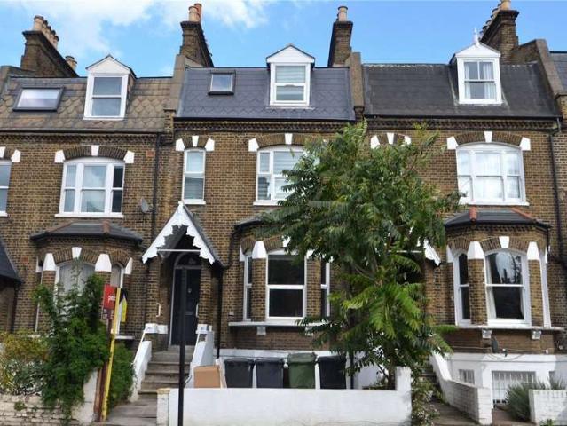 2 Bedroom Flat