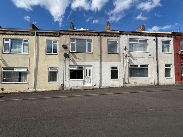 2 Bedroom Flat