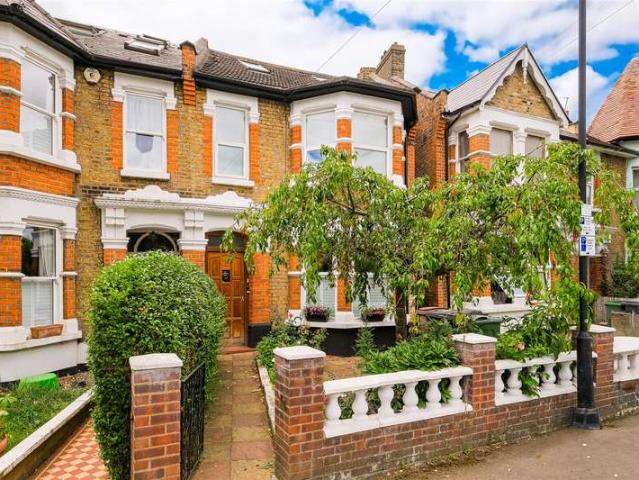 2 Bedroom Flat