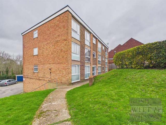 2 Bedroom Flat