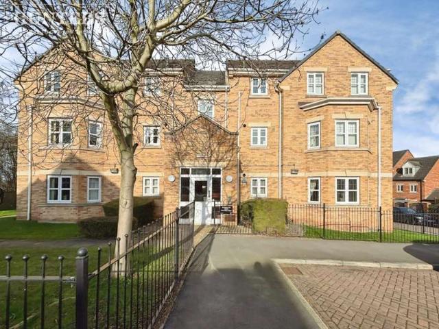 2 Bedroom Flat