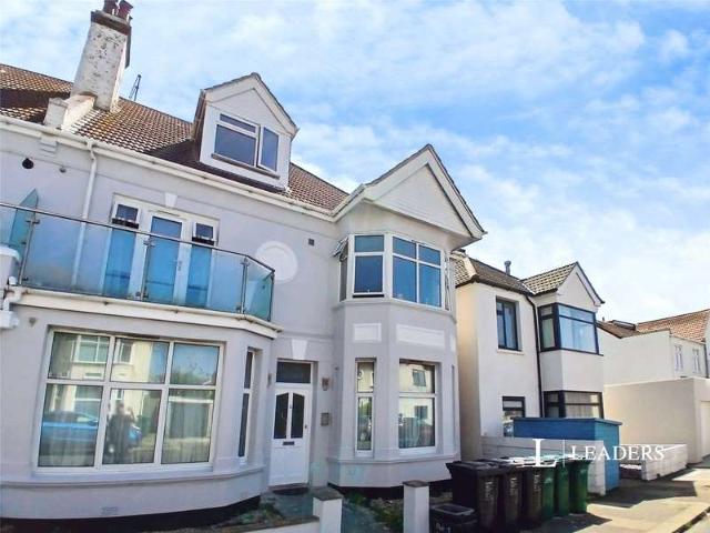 2 Bedroom Flat