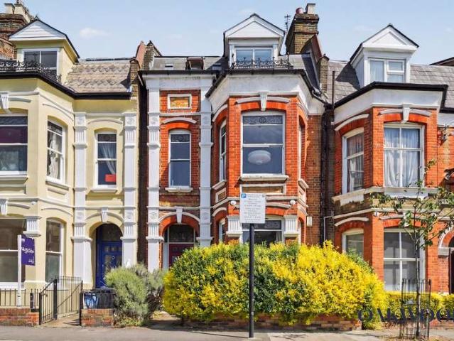 2 Bedroom Flat