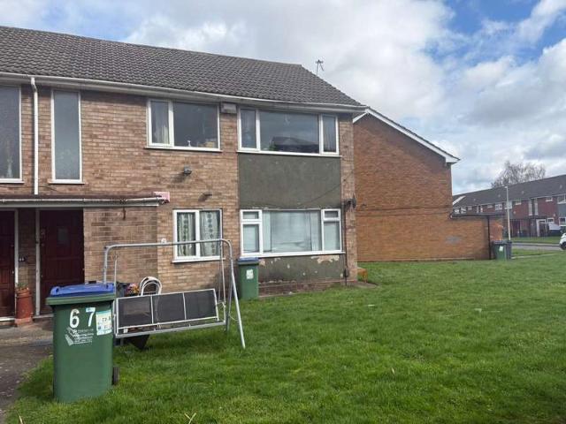 2 Bedroom Flat