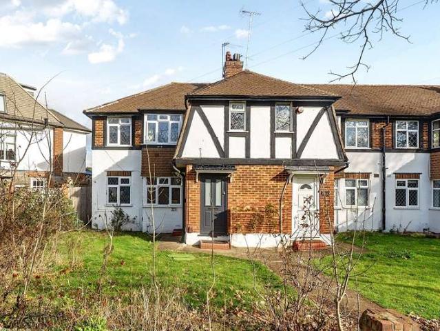 2 Bedroom Flat
