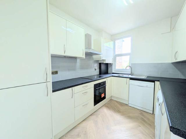 2 Bedroom Flat