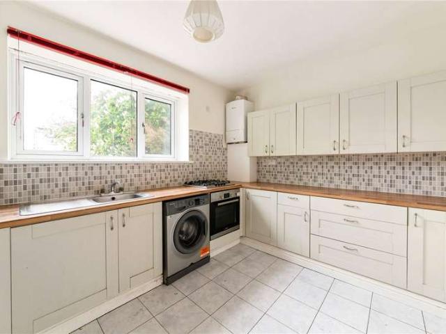 2 Bedroom Flat
