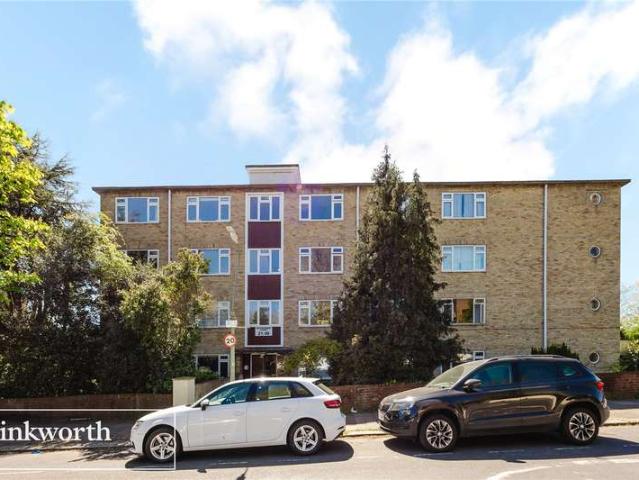 2 Bedroom Flat