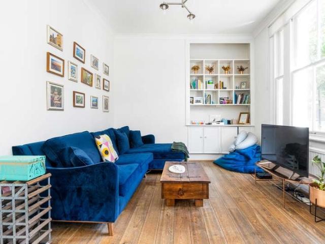 2 Bedroom Flat