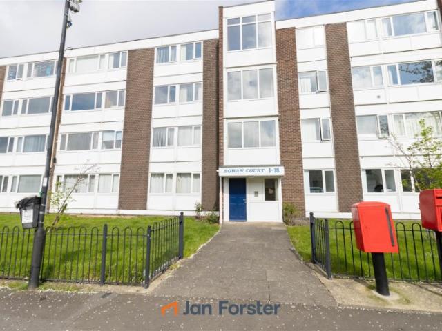 2 Bedroom Flat