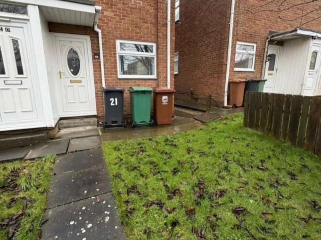 2 Bedroom Flat