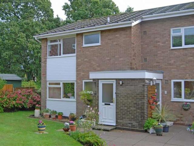2 Bedroom Flat