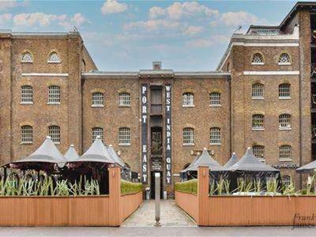 2 Bedroom Penthouse Flat