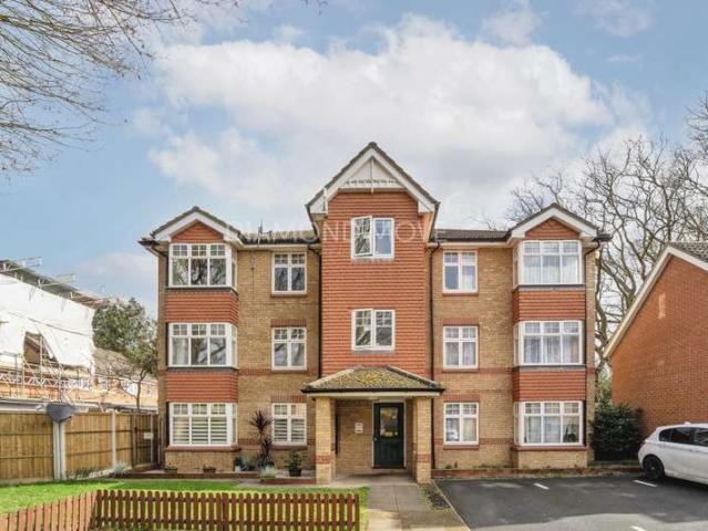 2 Bedroom Flat