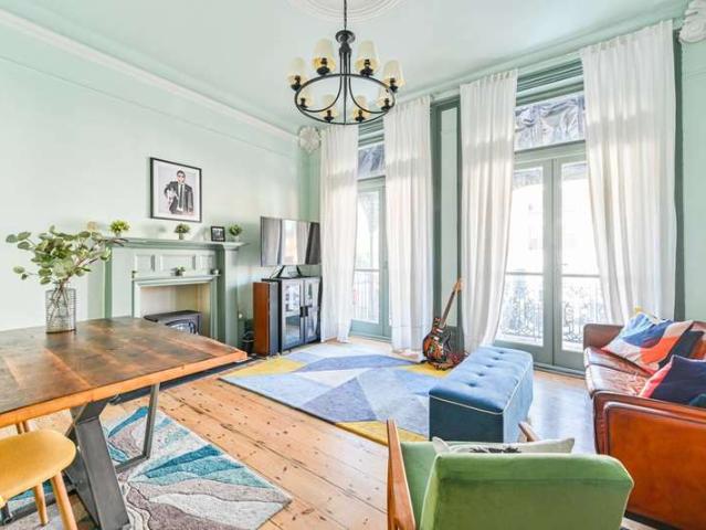 2 Bedroom Flat