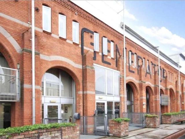 2 Bedroom Flat