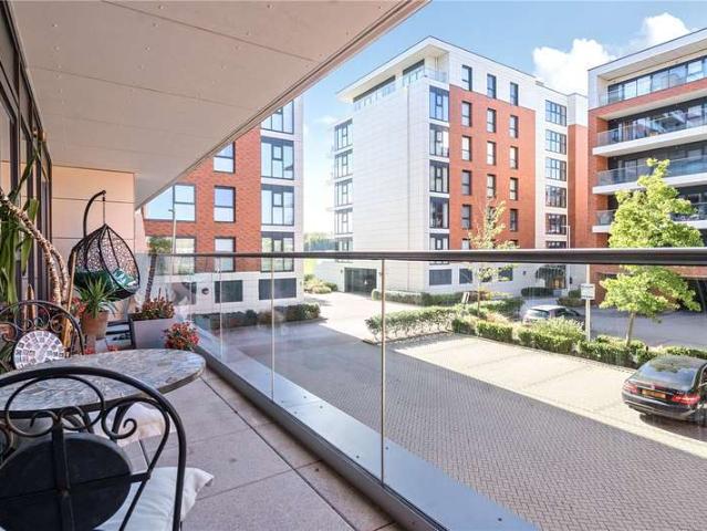 2 Bedroom Flat