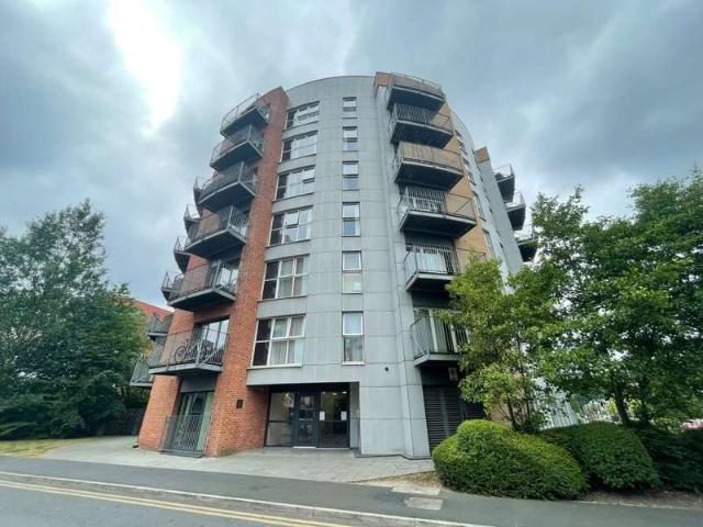 2 Bedroom Flat
