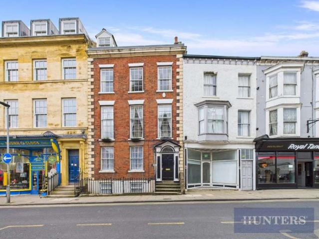 2 Bedroom Flat