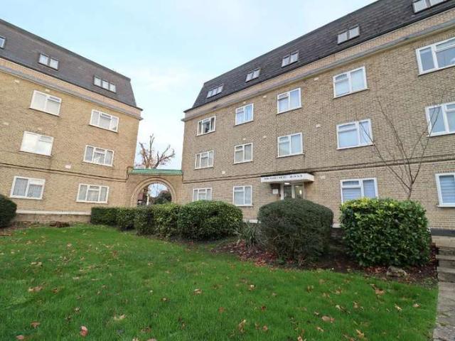 2 Bedroom Flat