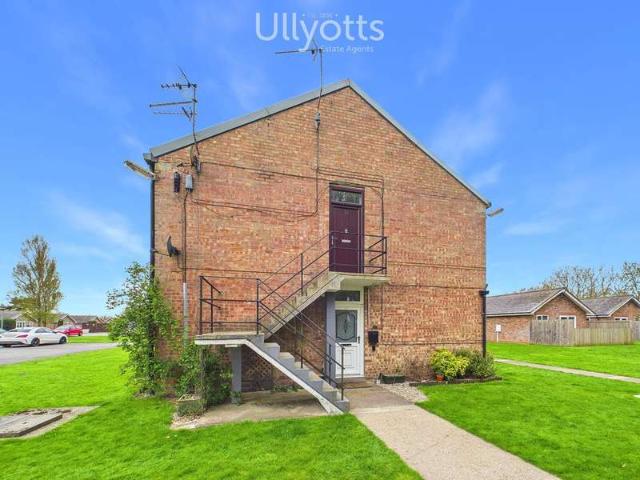 2 Bedroom Flat