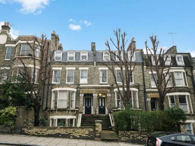 2 Bedroom Flat