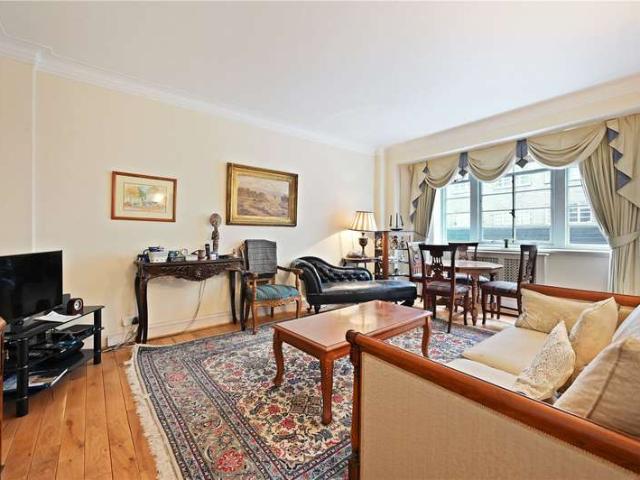 2 Bedroom Flat