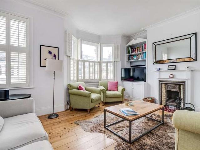 2 Bedroom Flat