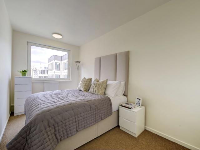2 Bedroom Flat