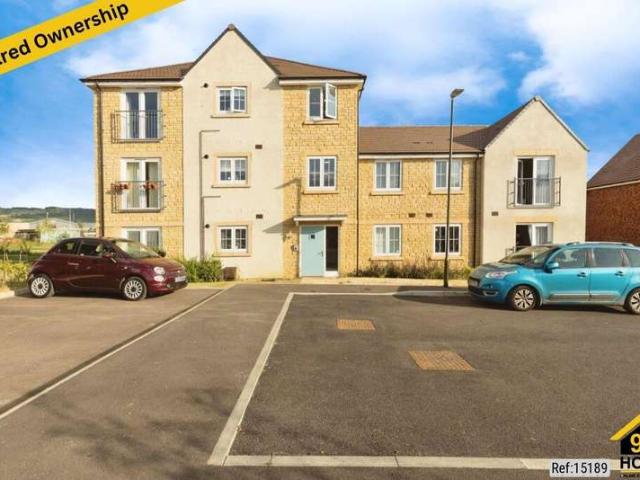 2 Bedroom Flat
