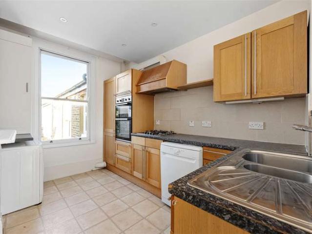 2 Bedroom Flat