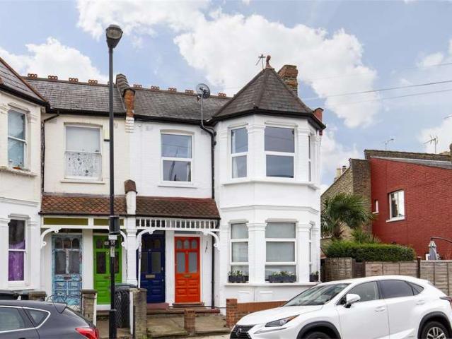 2 Bedroom Flat