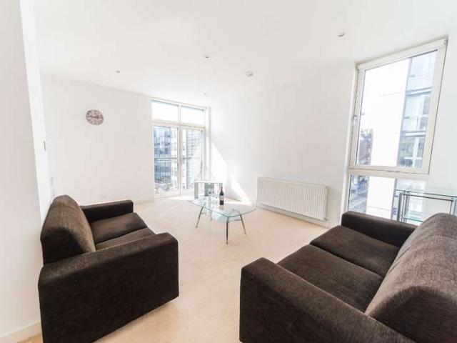 2 Bedroom Flat
