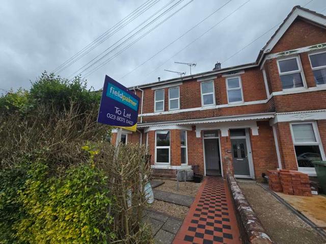 2 Bedroom Flat