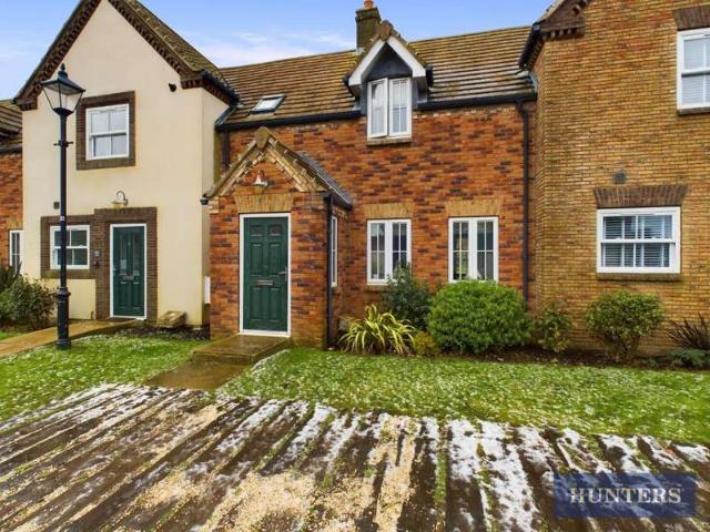 2 Bedroom Flat