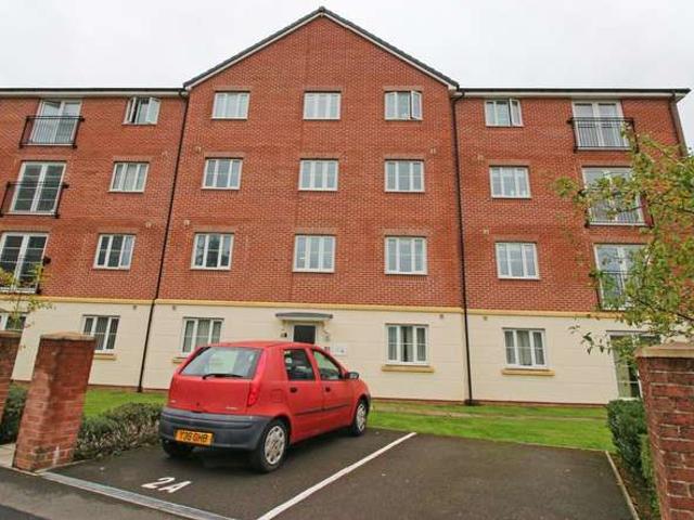 2 Bedroom Flat