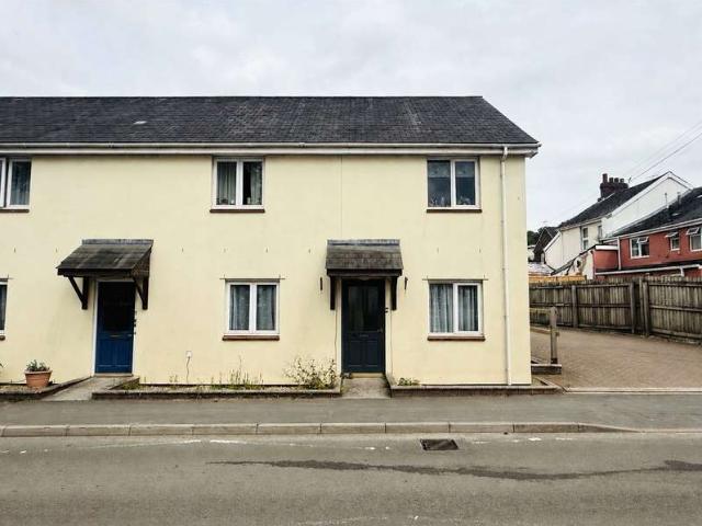 2 Bedroom Flat